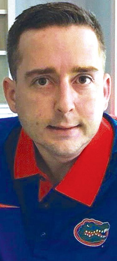 Ryan Thomas Layne | News, Sports, Jobs - News and Sentinel